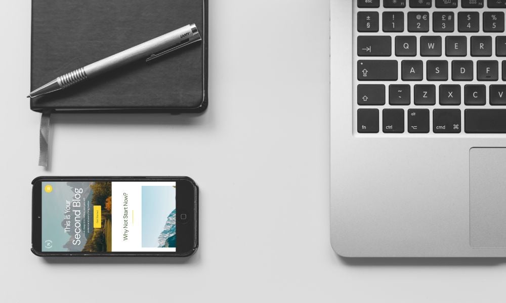 10 Reasons To Start a Second Blog in 2023 – Travelbuddybookings.com